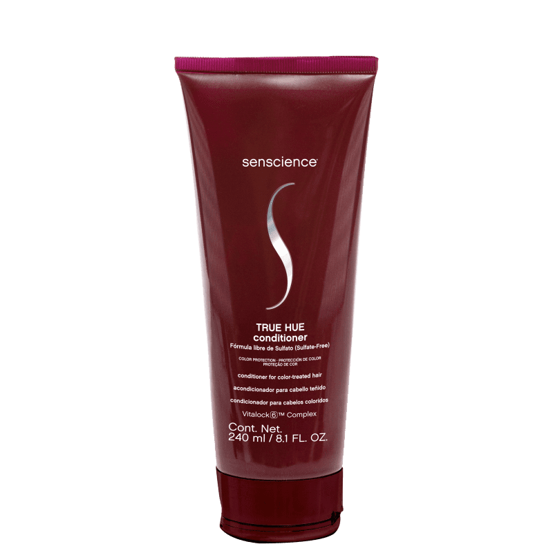 Kit Senscience True Hue + Inner Restore Intensif Trio | Beleza na Web