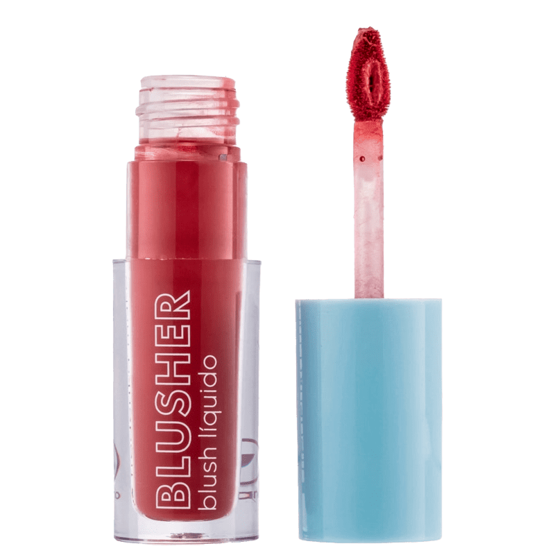 Blush Líquido Frederika Make Blusher | Beleza na Web