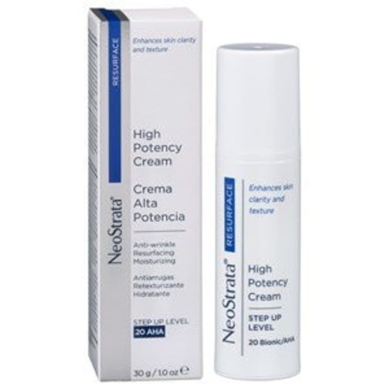 Creme Anti-Idade NeoStrata Resurface High Potency Cream | Beleza na Web