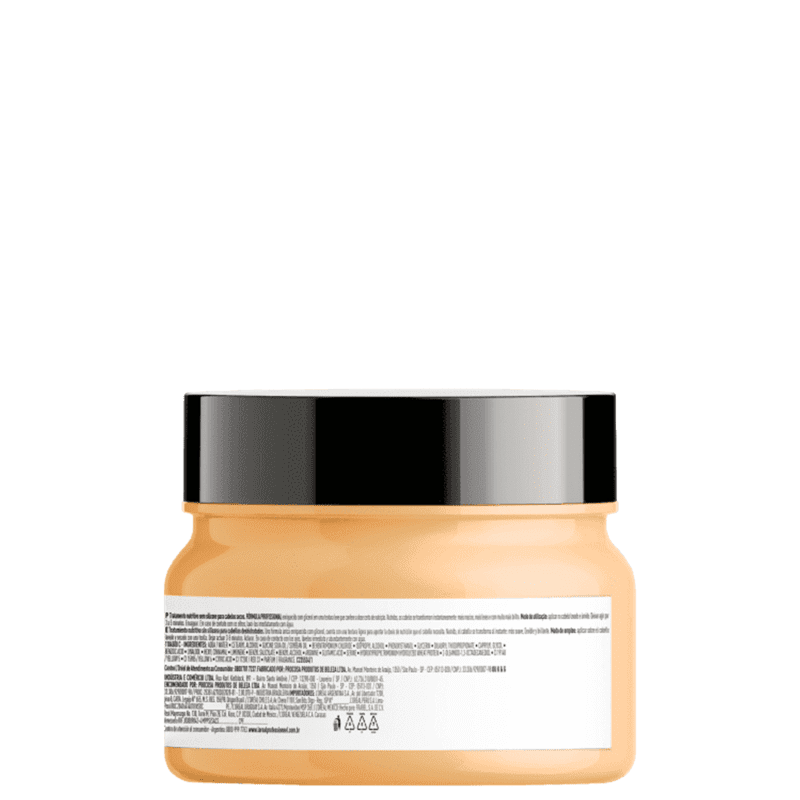 Kit L'Oréal Nutrifier Treatment Trio Mix | Beleza na Web