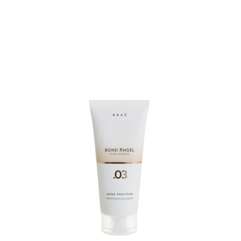 Kit BRAÉ Bond Angel Bond Fortifier Plex Effect Duo | Beleza na Web
