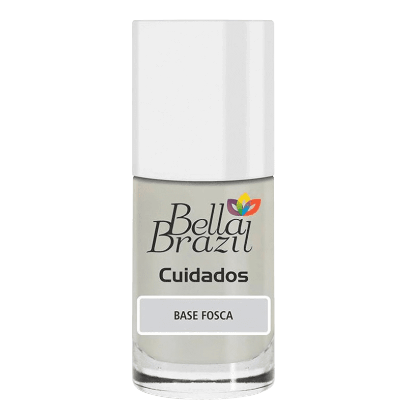 Base Bella Brazil Cuidados | Beleza Na Web