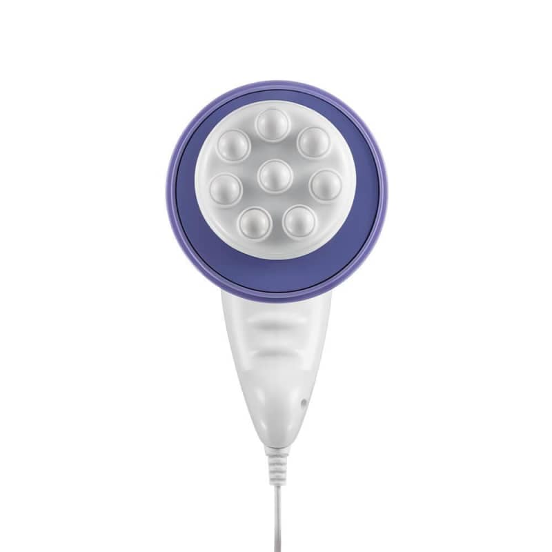 Massageador Corporal Body Fit 110v Multilaser Saúde - HC004 HC004