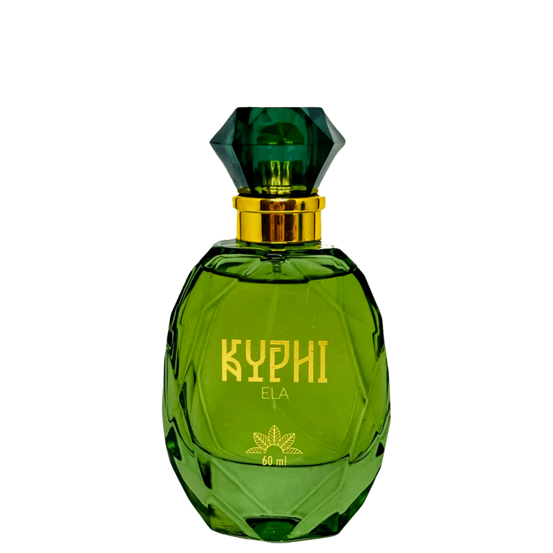 Perfume Feminino Kyphi Ela Sacratu EDP | Beleza na Web