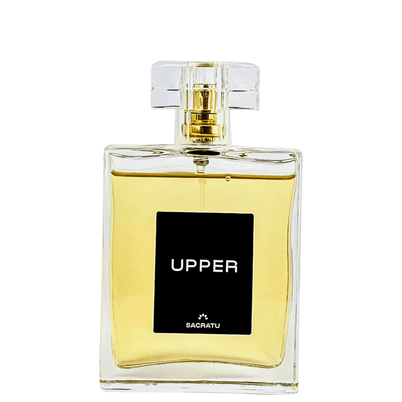 Perfume Masculino Upper Men Sacratu Eau de Parfum | Beleza na Web