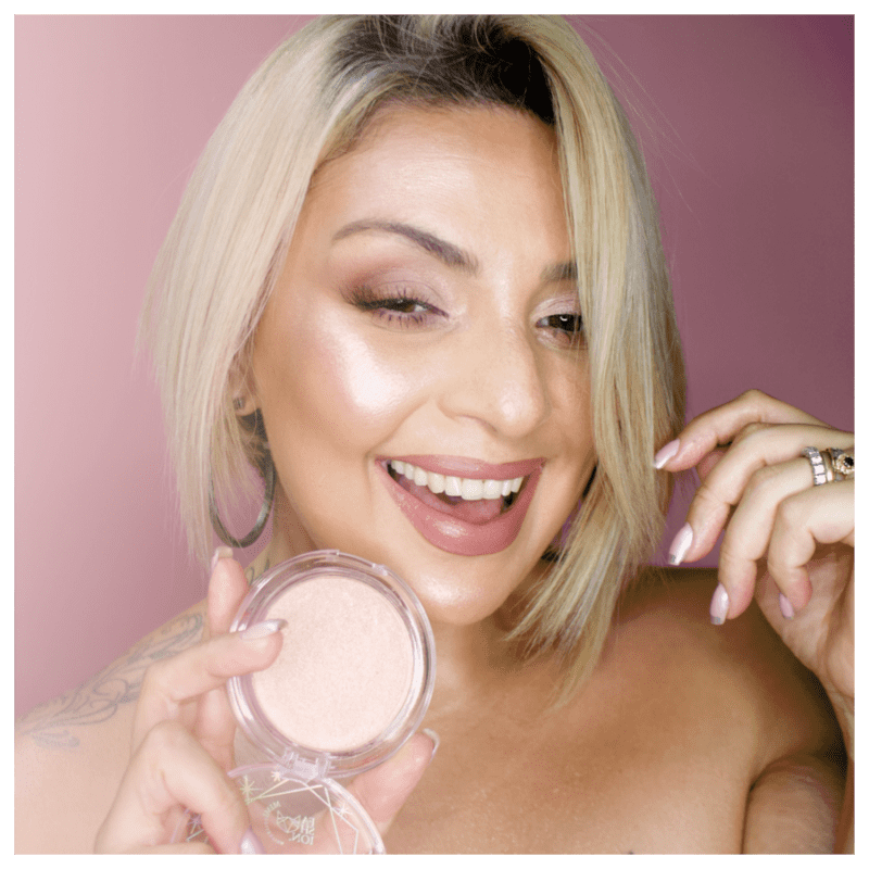 Iluminador Fashion Mimi Collection I Am! | Beleza na Web