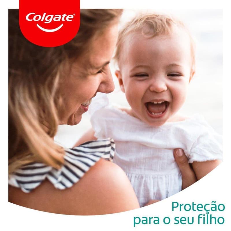 Creme Dental Infantil Colgate Kids Zero Mix de Frutas | Beleza na Web