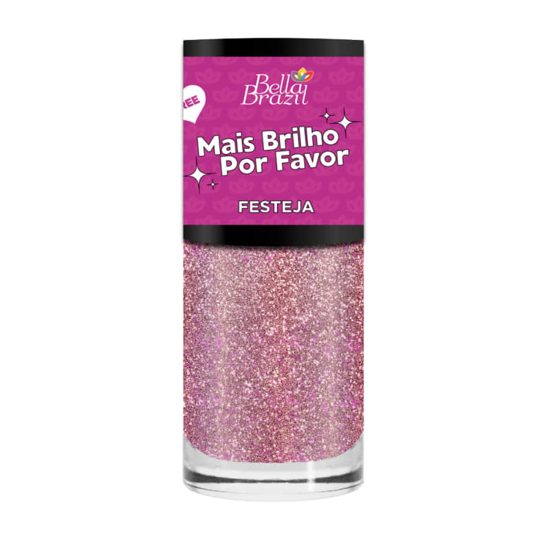 Kit Bella Brazil Mais Brilho Por Favor | Beleza Na Web