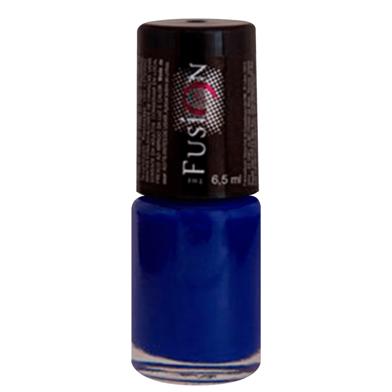 Esmalte The Fusion Cremoso Azul Arraso
