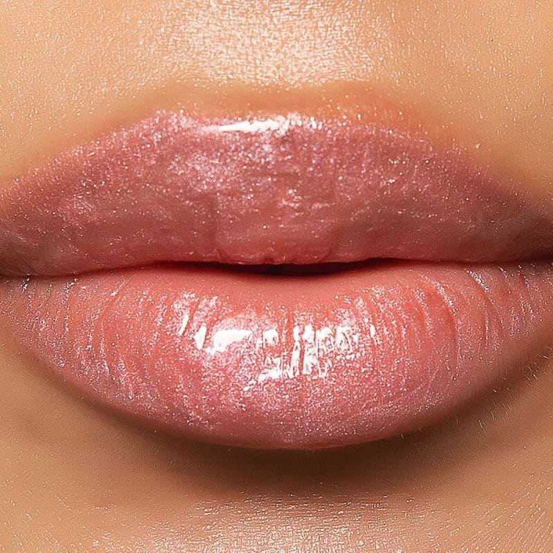 Bioart BioMake-up Gloss Rosa Glow - Gloss Labial 8ml