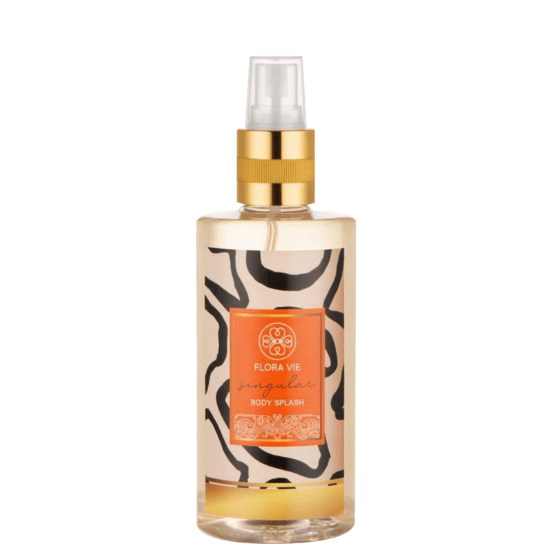 Body Splash Flora Vie Singular Elegante | Beleza na Web
