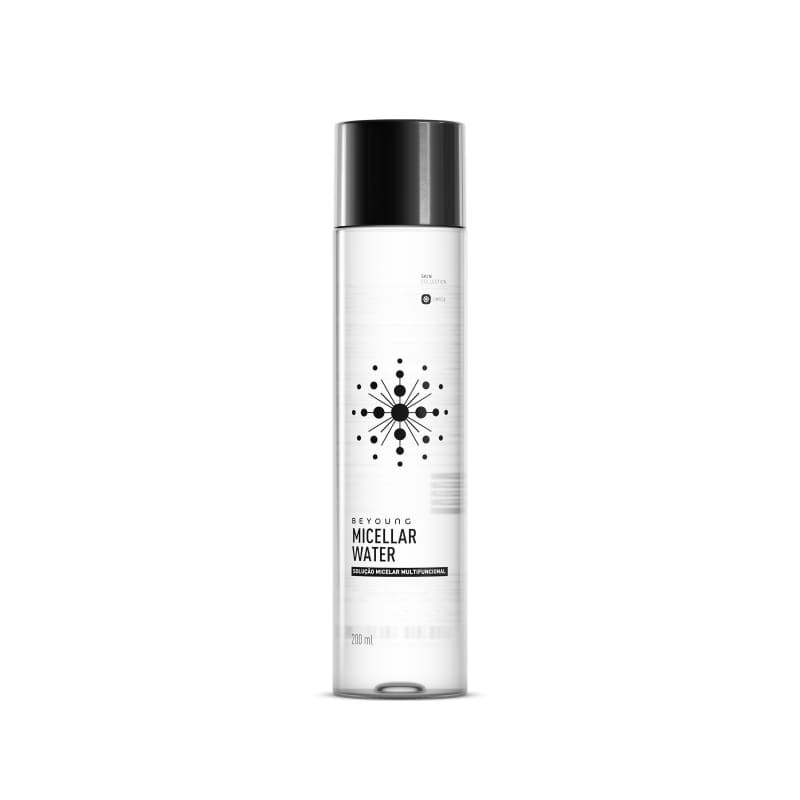 Água Micelar Beyoung Micellar Water | Beleza na Web