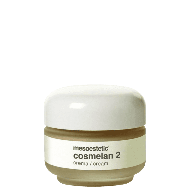 Creme Facial Mesoestetic Cosmelan 2 | Beleza na Web