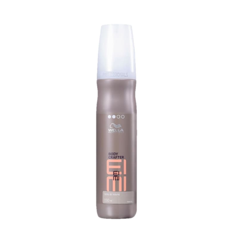 Kit Wella Professionals EIMI Volume e Textura | Beleza na Web