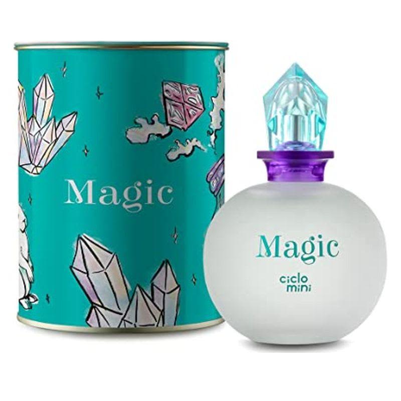 Perfume Magic Ciclo Cosméticos | Beleza na Web