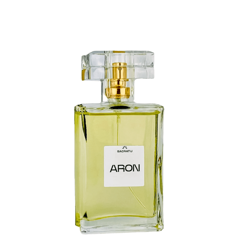 Perfume Masculino Sacratu ARON Eau de Parfum | Beleza na Web