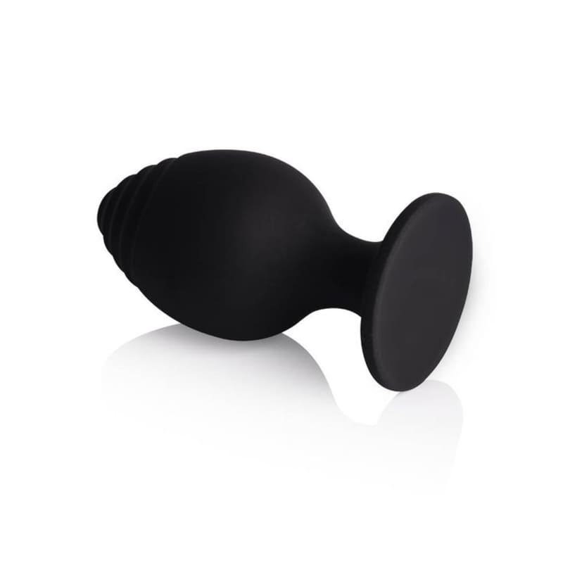 Plug Anal A Sós Go Play Gui Médio Preto | Beleza Na Web