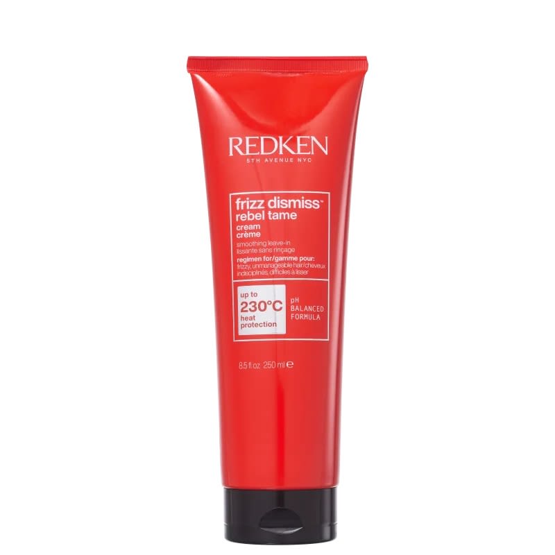 Kit Redken Frizz Dismiss Rebel Tame | Beleza na Web