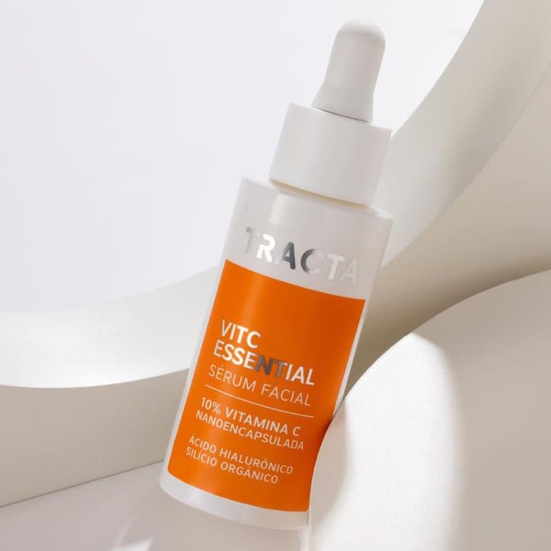 Kit Tracta Vitc Essential | Beleza na Web