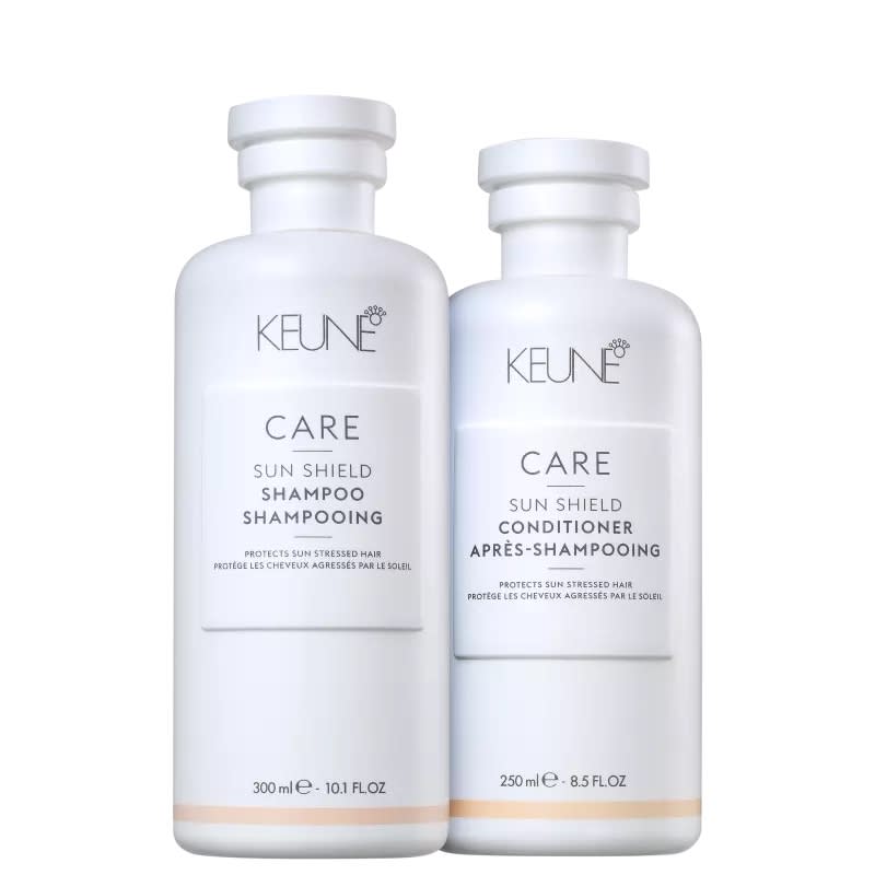 Kit Keune Care Sun Shield Duo Home Care | Beleza na Web