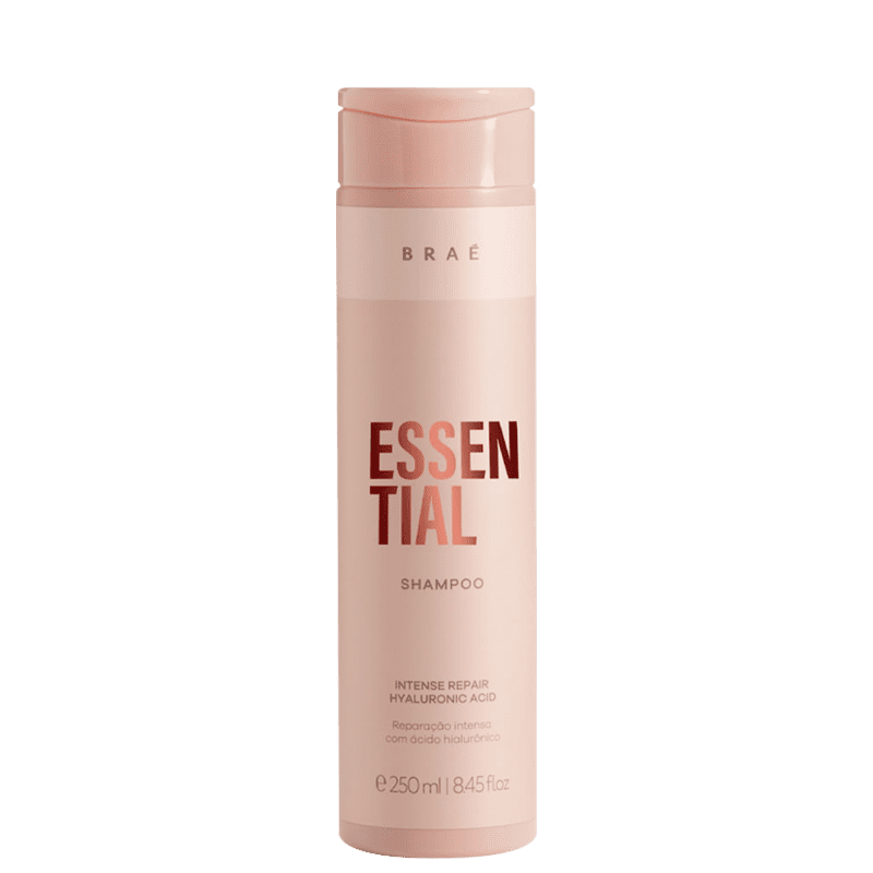 Kit Braé Essential Home Care | Beleza Na Web