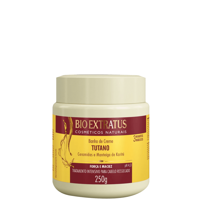 Kit Bio Extratus Tutano Home Duo | Beleza na Web