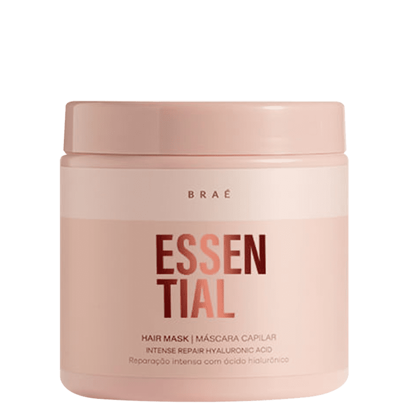 Kit Braé Essential Revival Duo | Beleza Na Web