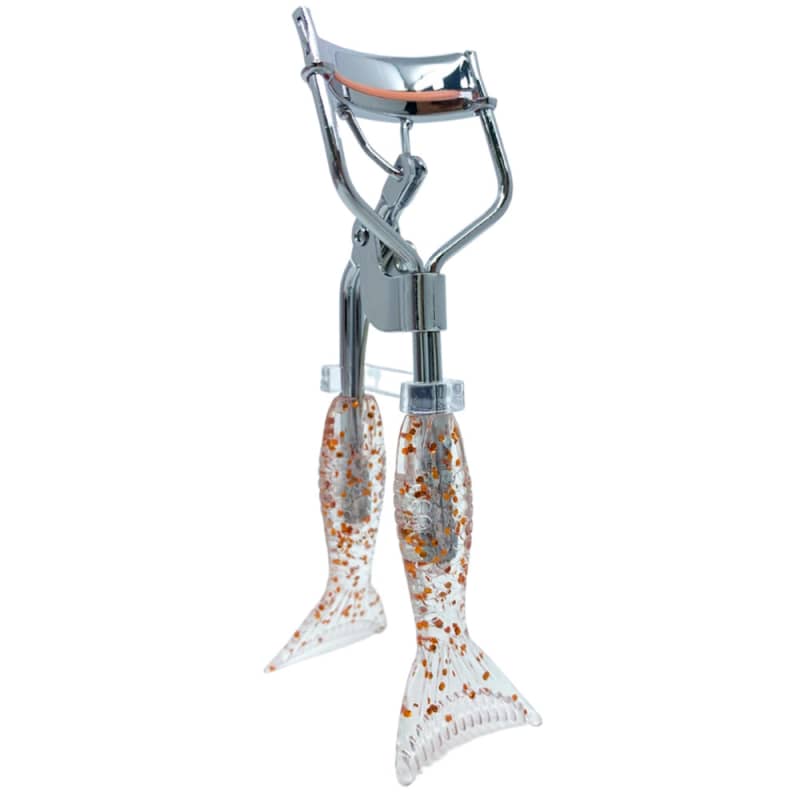 Curvador de Cílios Curvex Sereia Mandala JJ-3487