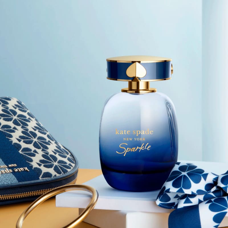 Kate Spade Sparkle Intense Eau de Parfum - Perfume Feminino 100ml