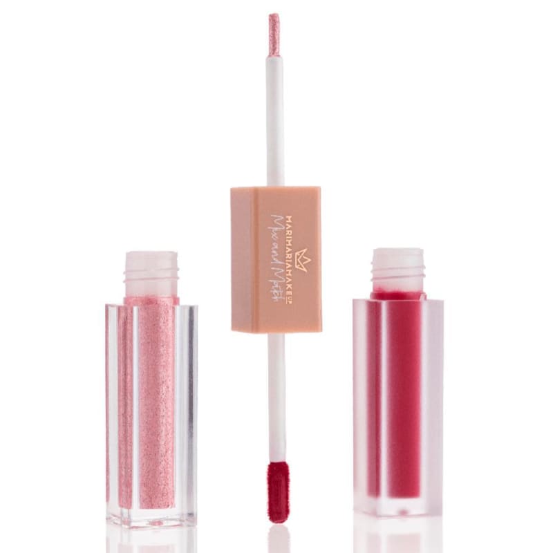 Kit Mari Maria Makeup Mix and Match Double | Beleza na Web