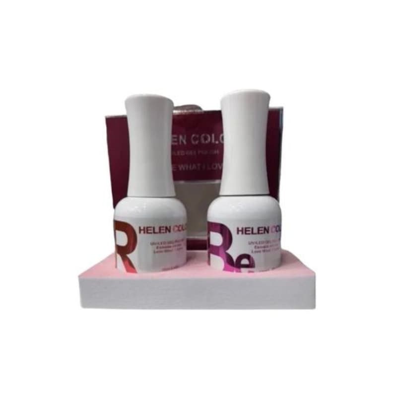 Kit Helen Color Love What I Love | Beleza na Web