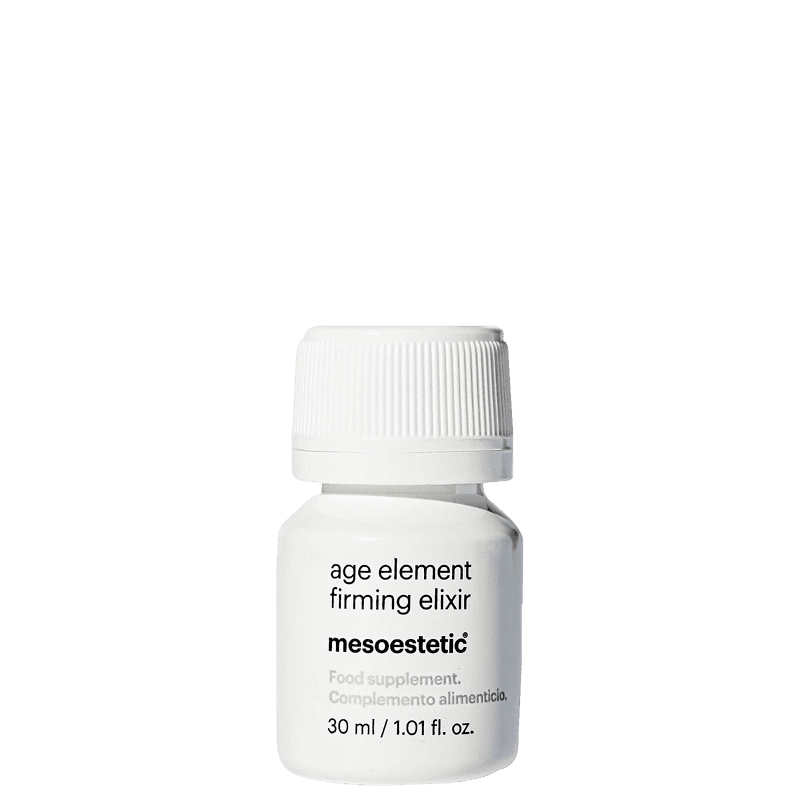 Suplemento de Colágeno Mesoestetic Age Element Elixir | Beleza Na Web