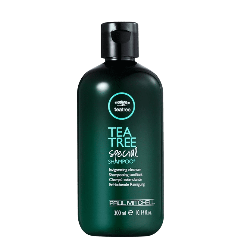 Kit Paul Mitchell Tea Tree Shaping Cream | Beleza na Web