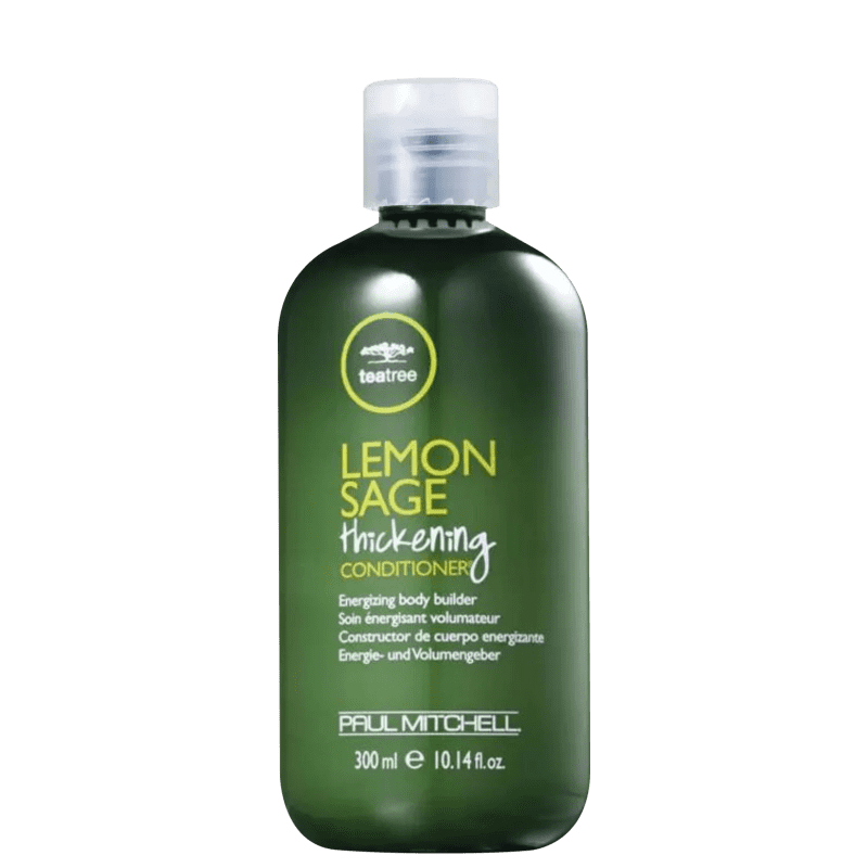 Kit Paul Mitchell Tea Tree Lemon Sage | Beleza na Web