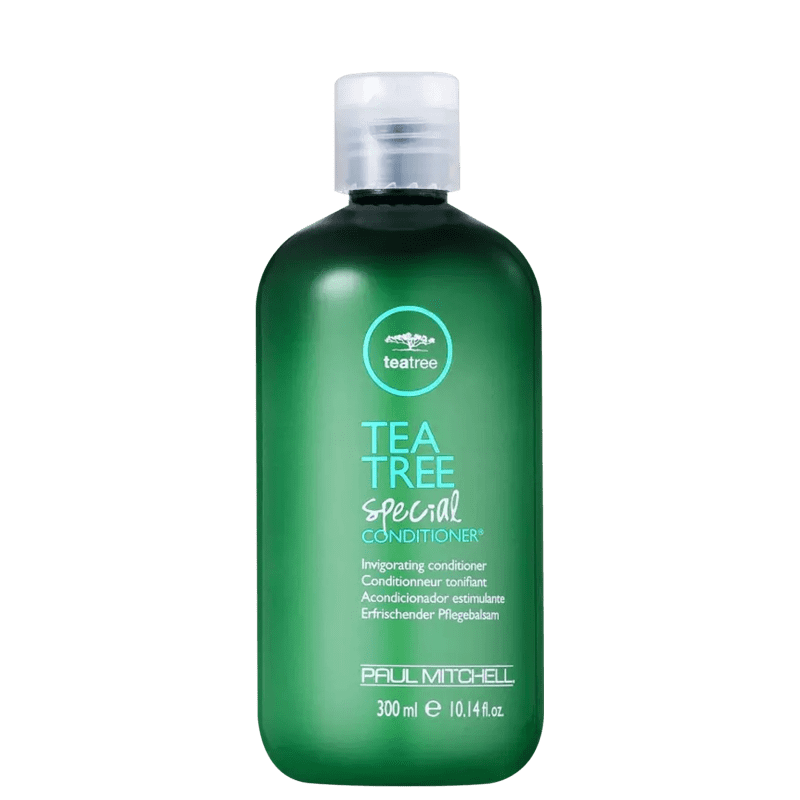 Kit Paul Mitchell Tea Tree Special Hair and Scalp Trio | Beleza na Web