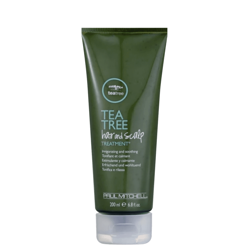 Kit Paul Mitchell Tea Tree Special Hair and Scalp Trio | Beleza na Web