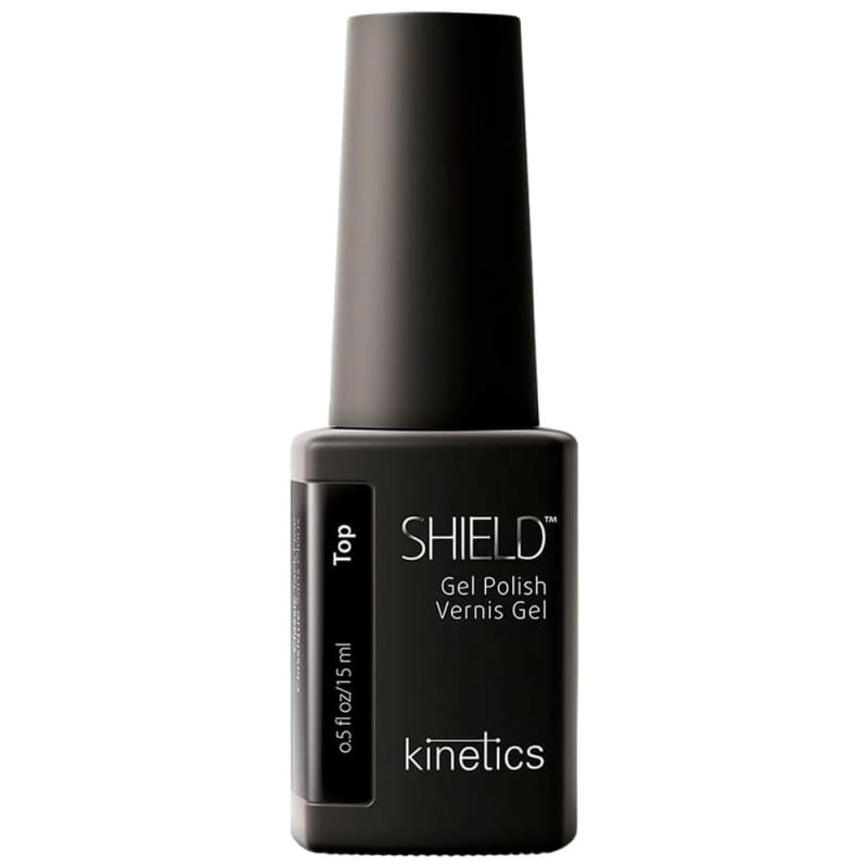 Top Coat Shine+ Kinetics - 15ml