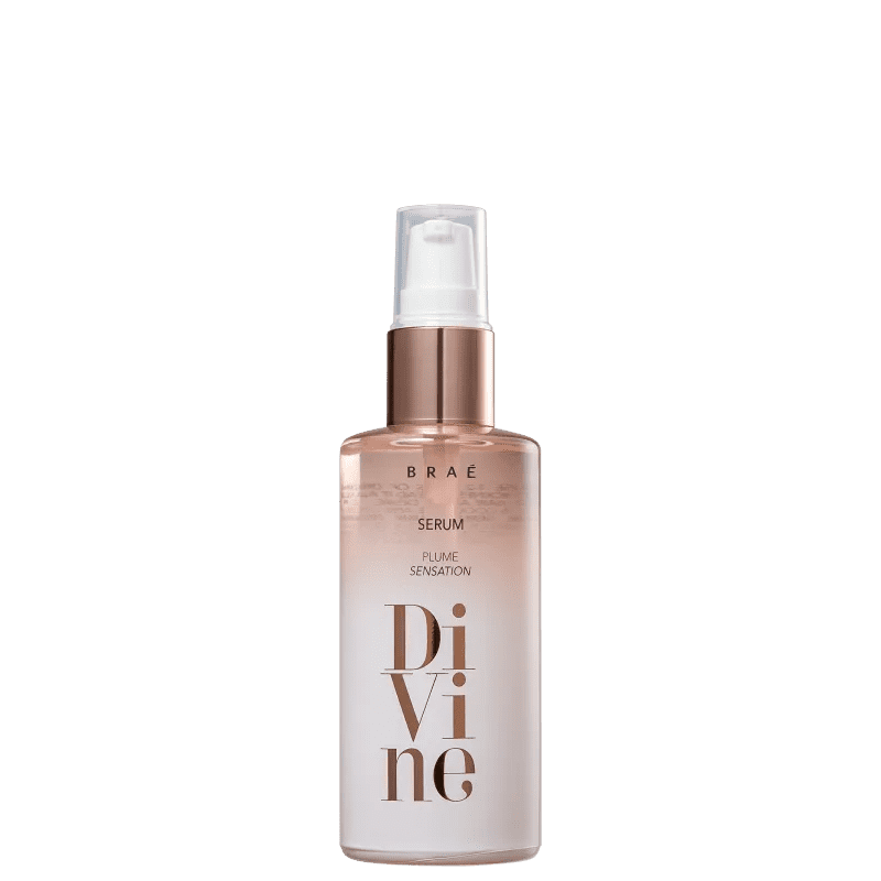 Kit Braé Rose Divine Four | Beleza na Web