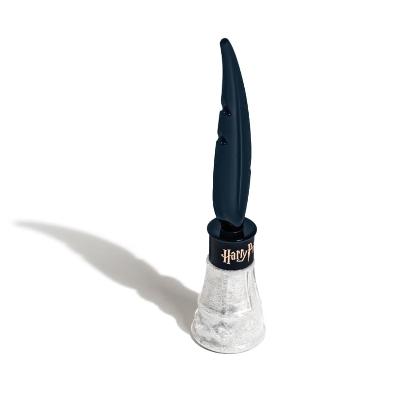 Delineador Líquido Branco Iluminado Expecto Patronum Harry Potter Quem ...