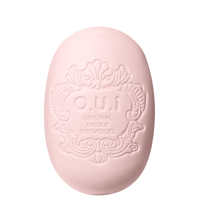 Sabonete Perfumado O.U.i Jardin de Grasse Rose | Beleza na Web