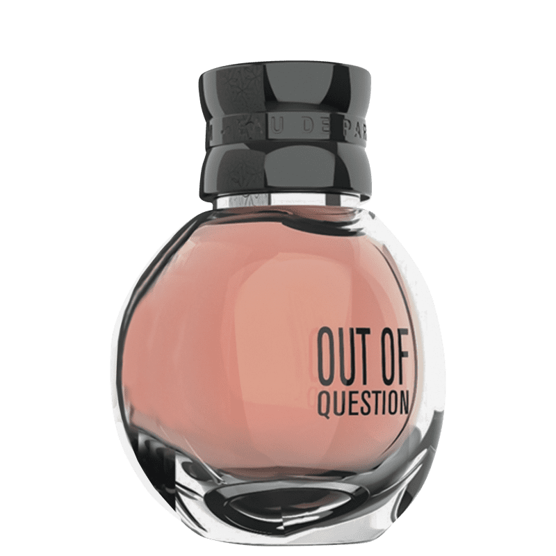 Perfume Out Of Question Omerta Coscentra Feminino | Beleza na Web