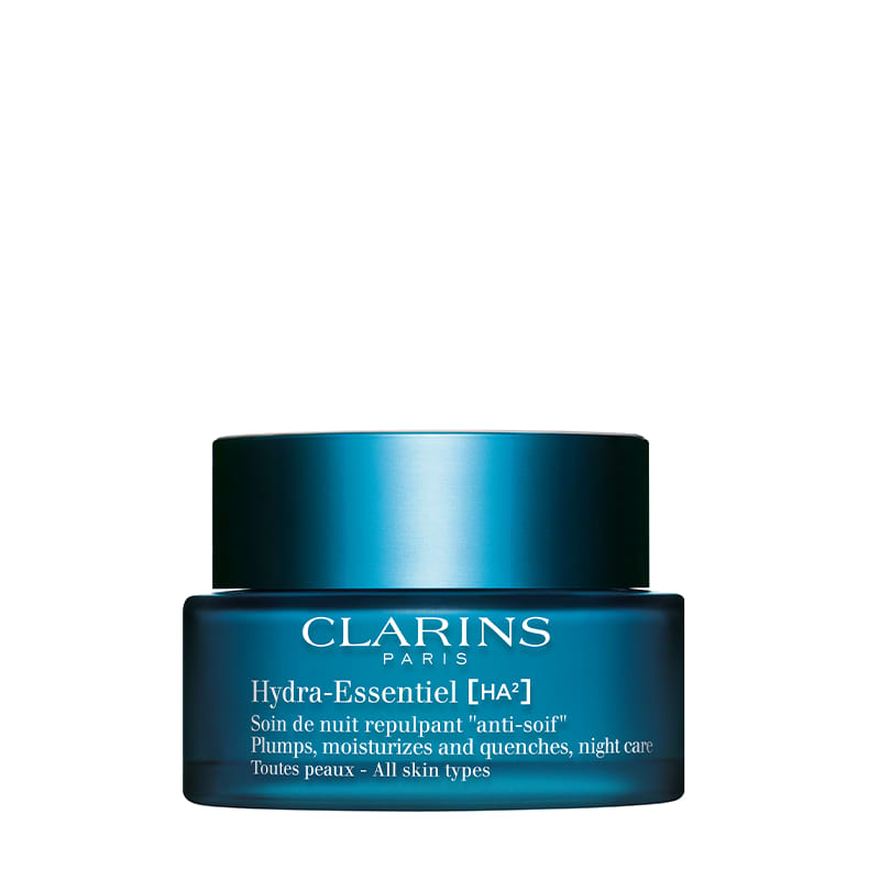 CLARINS HYDRA ESSENTIEL CREME NOTURNO 50ML