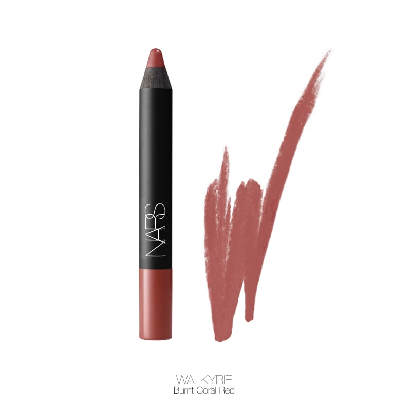 NARS Batom Velvet Matte Lip Pencil | Loja Oficial