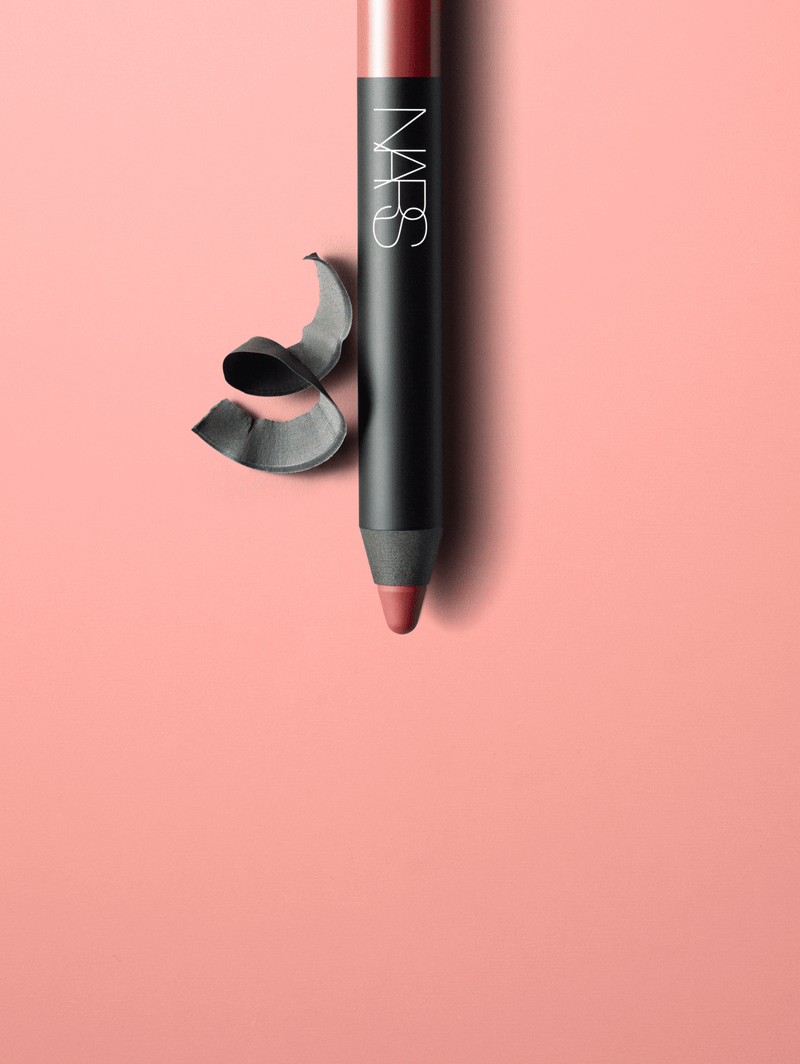 NARS Batom Velvet Matte Lip Pencil | Loja Oficial