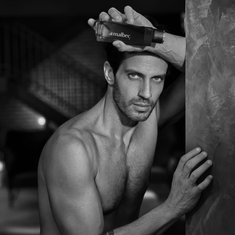 Malbec X Desodorante Colônia 100ml | O Boticário