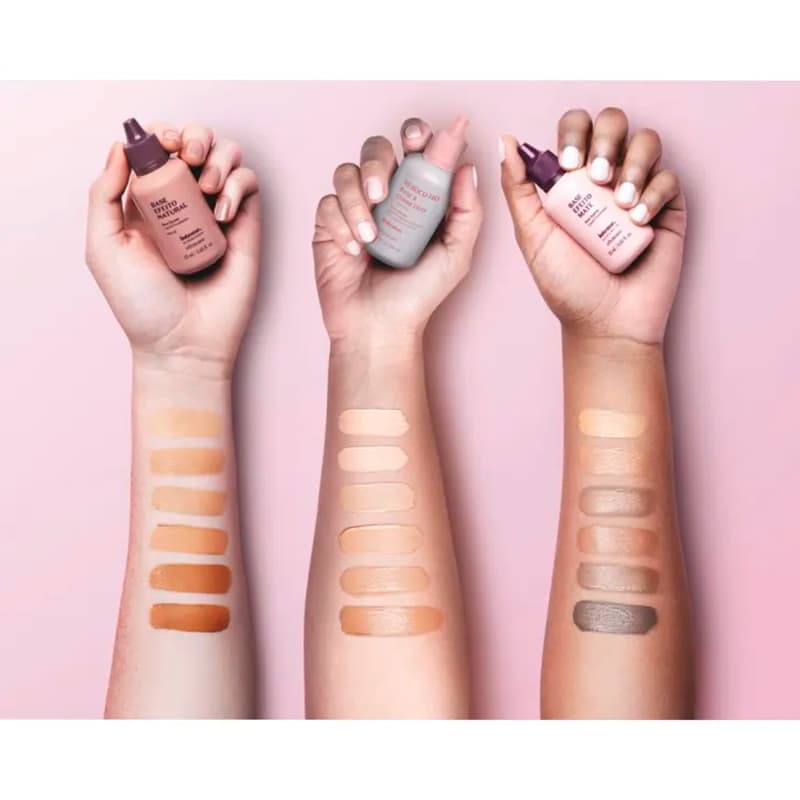 Base Intense Superfix Efeito Mate o Boticário | Beleza na Web