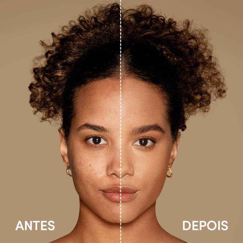 Base Multi 8 em 1 Cor 00 Eudora Soul 20ml | Eudora