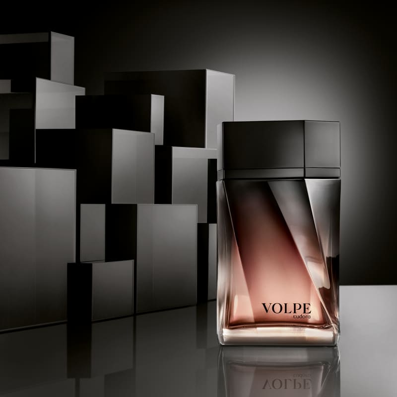 Colônia Desodorante Volpe | Eudora