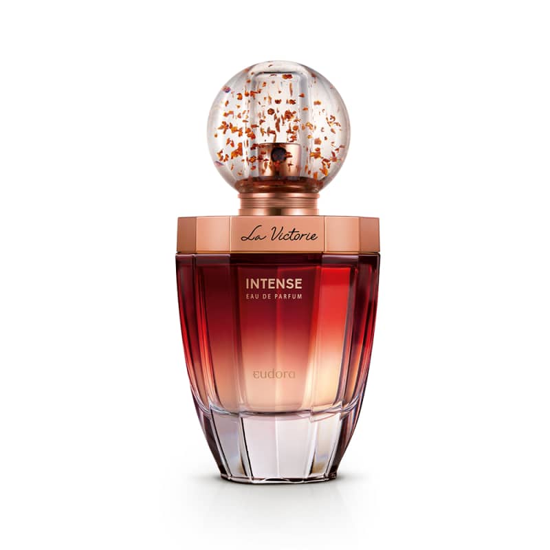 Eau De Parfum La Victorie Intense Eudora Beleza Na Web Eau De Parfum La Victorie Intense Eudora Beleza Na Web