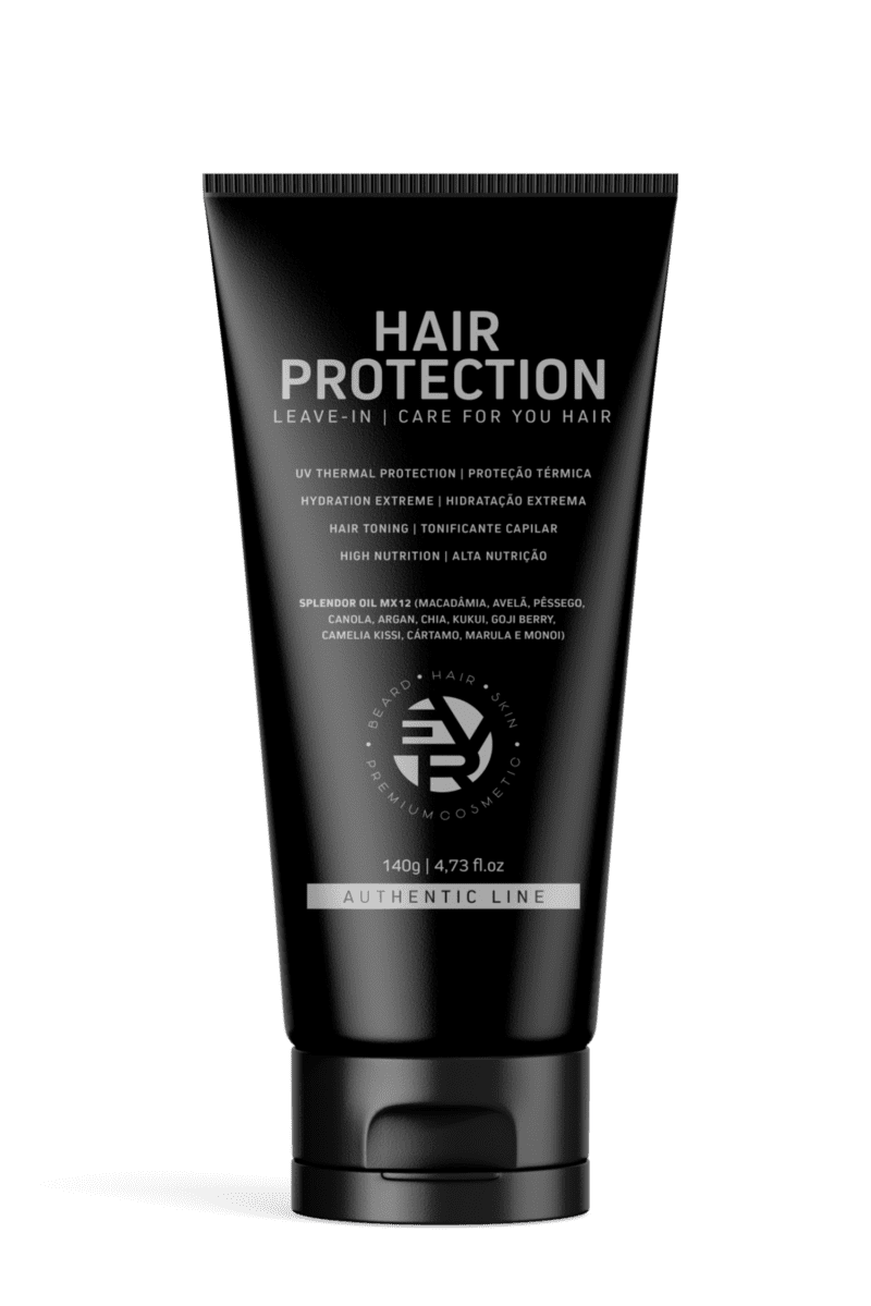 Hair Protection Leave-in 140g